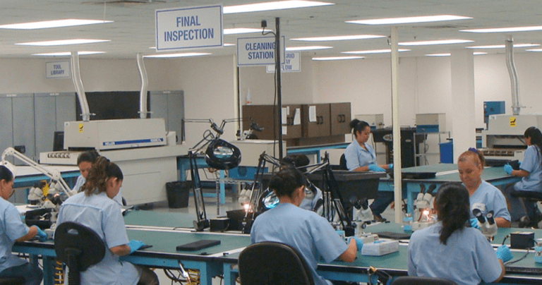 About us – BGA Test & Technology